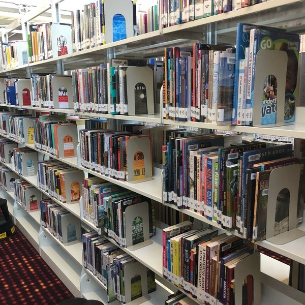 Photos at KCLS Bothell Library - 4 tips from 445 visitors