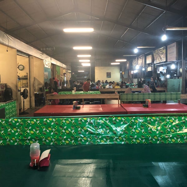 Ikan Bakar & Sea Food Muara Angke - Seafood Restaurant in Penjaringan
