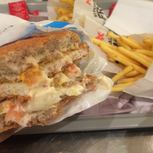 Max Burger - Burger Joint