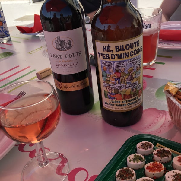 Nestlé-Materne Boué - Factory