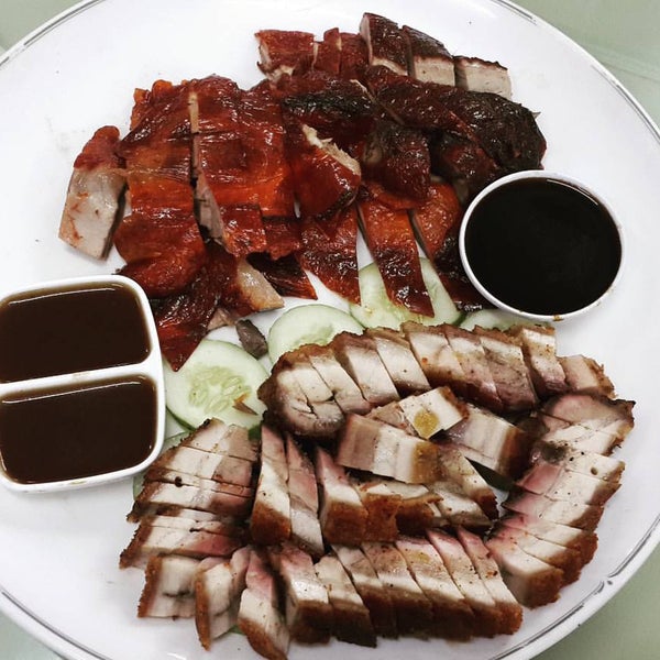 A Hwa Restaurant - Asian Restaurant in Jakarta Capital Region