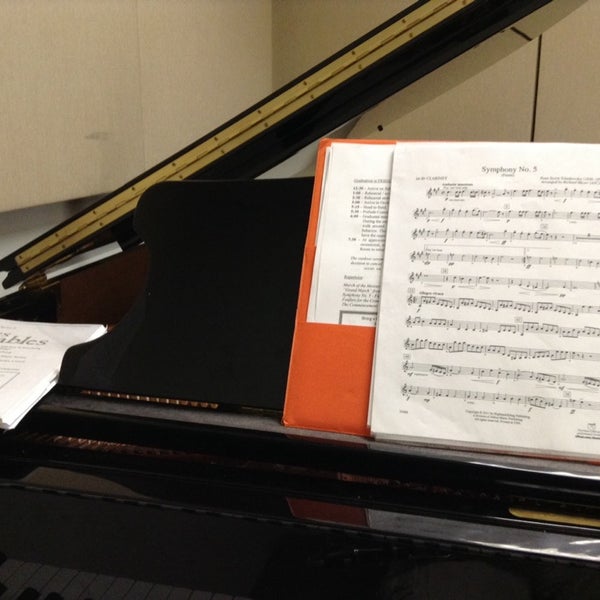 Photos at Cyrus and Myrtle Katzen Arts Center - AU Park - Friendship ...