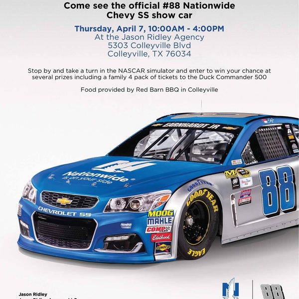 Jason Ridley Agency - Nationwide Insurance - Financial Service in ...