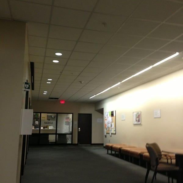 Social Sciences Building