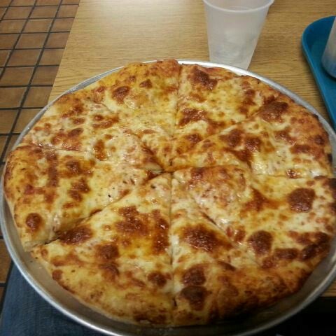 JC Pizzeria - Pizzeria