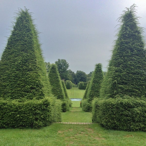 Photos at Ladew Topiary Gardens - Park in Monkton