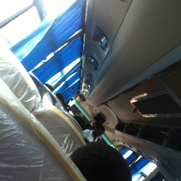 VIP Bus Terminal. Kaneshie - Accra, Greater Accra Region