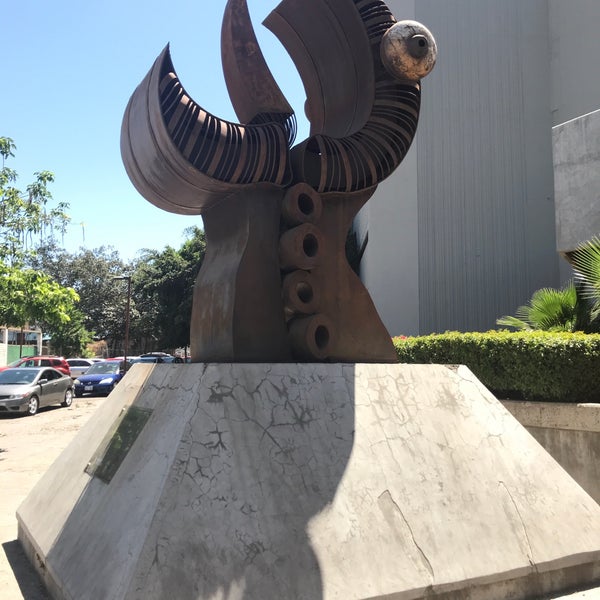 Centro Sinaloa De Las Artes "Centenario" - 2 tips from 104 visitors