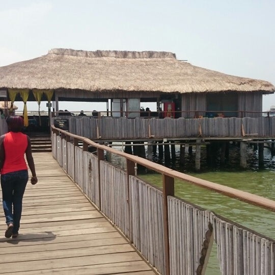 Keta Lagoon Resort & Tours - Keta, Volta Region