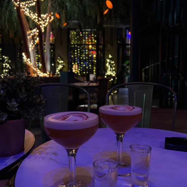 Metropolitan - Bar in Merchant City