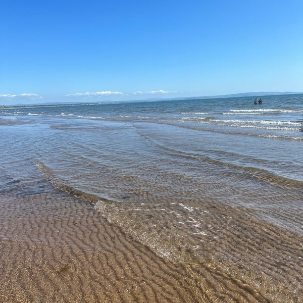 Irvine Beach - 3 tips from 141 visitors