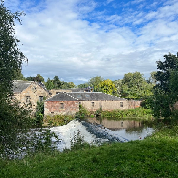 Pollok Country Park - South Side - 20 tips