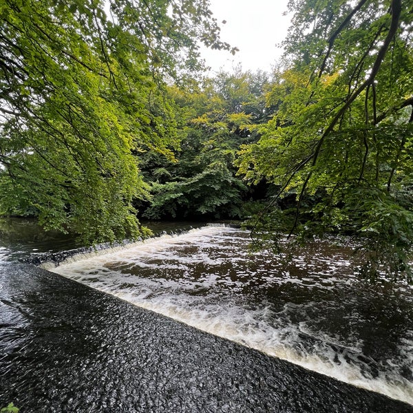 Pollok Country Park - South Side - 20 tips