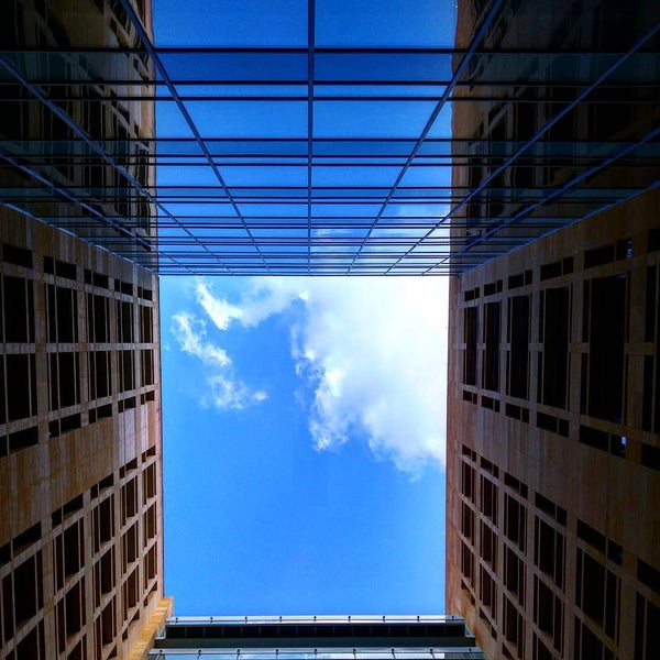 Starco Center - Office in Beirut