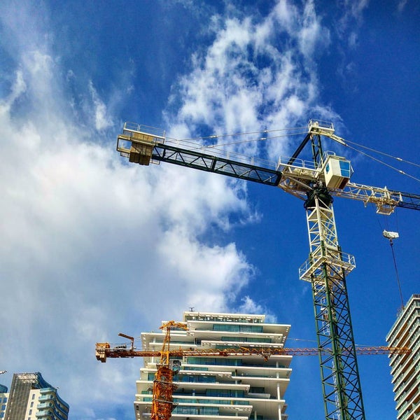 Starco Center - Office in Beirut