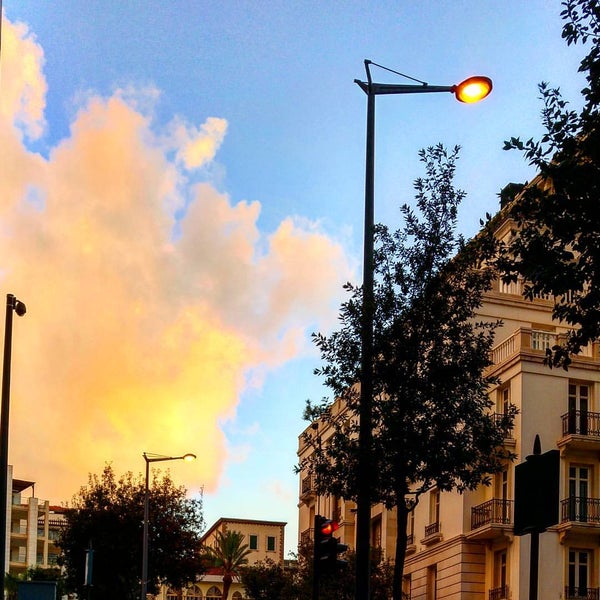 Starco Center - Office in Beirut