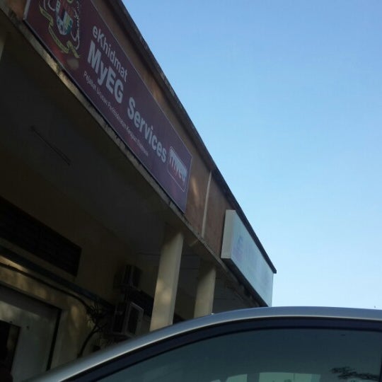 MyEG Seremban - Office in Seremban