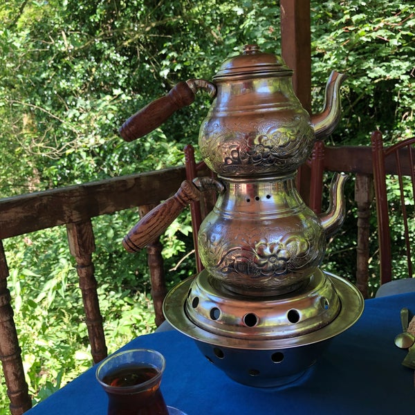 Trabzon Bayramoglu Alabalik Tesisleri - 198 ziyaretçidan 13 tavsiye