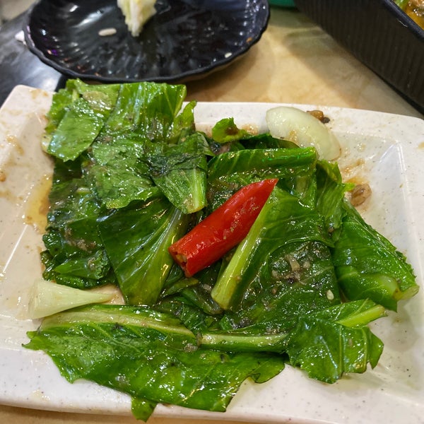 Rosdet Tomyam - Kampung Bahru - 156, Jalan Abdul Rahman Idris