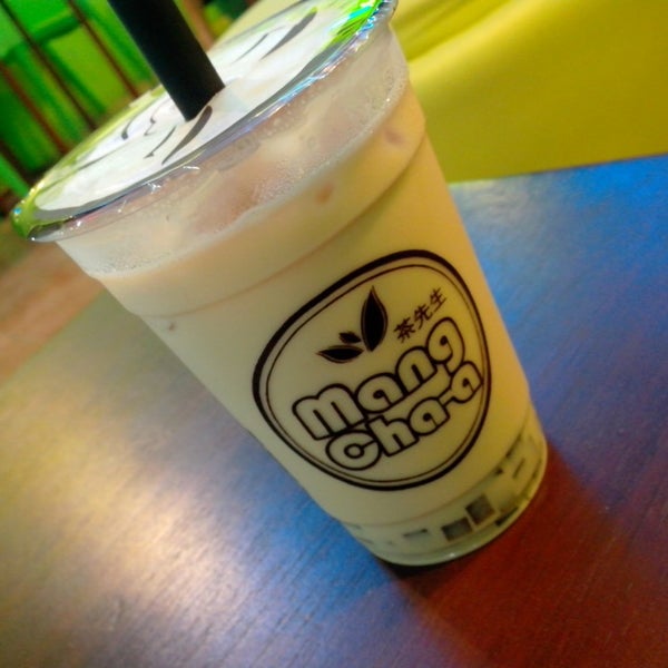 Mang Cha-a (Now Closed)