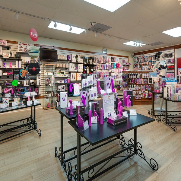 Intimates Adult Boutique - 6 tips