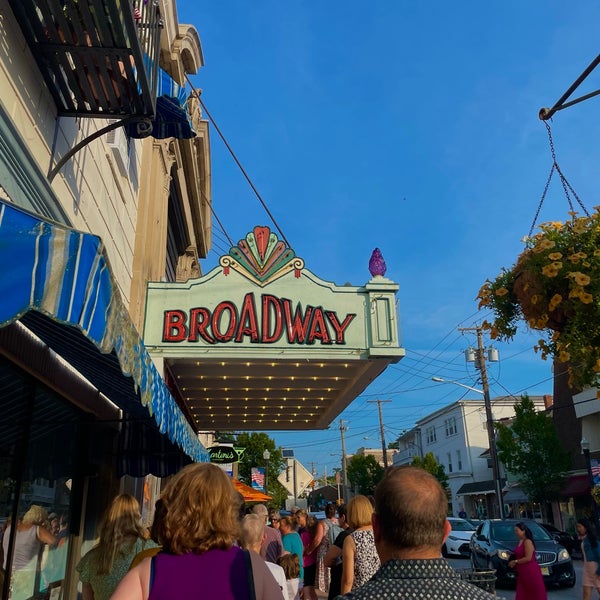 Broadway Theatre of Pitman - 14 tips from 511 visitors
