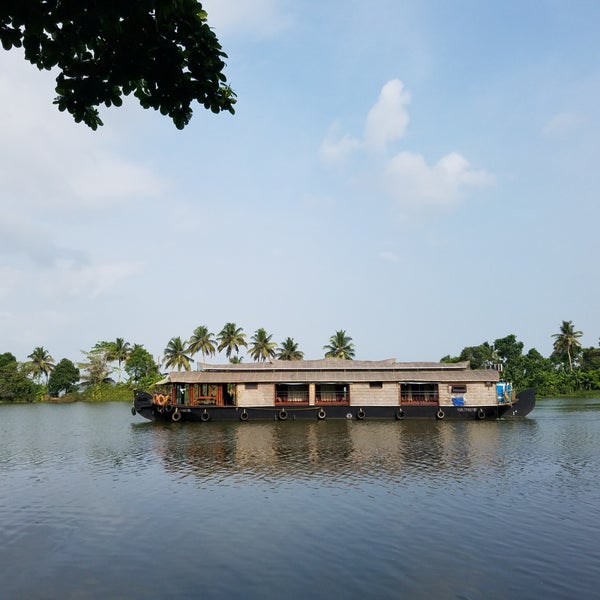 Alleppey Backwaters - 11 tips