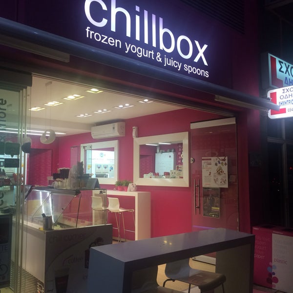 chillbox - 7 tips