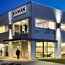 Kaman Distribution Group - Office in Bloomfield
