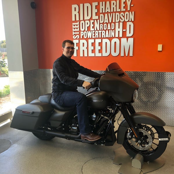 Harley-Davidson Motor Company - Powertrain Operations - Factory