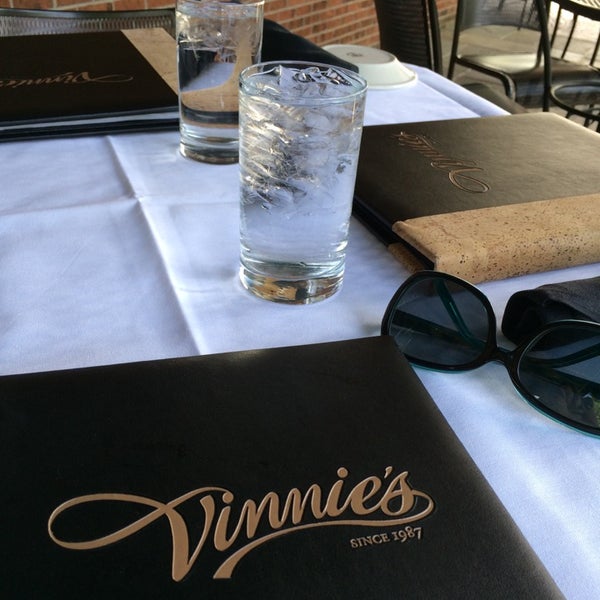 Vinnie's Steakhouse - 14 tips from 361 visitors