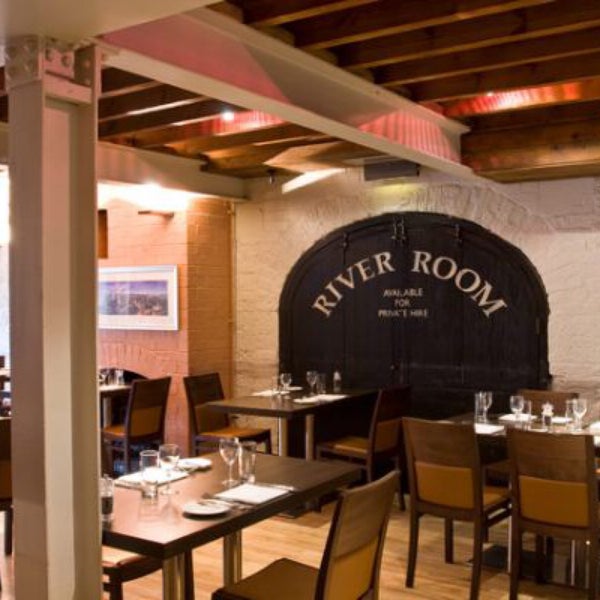 Brasserie Forty 4 - The Calls - 2 tips