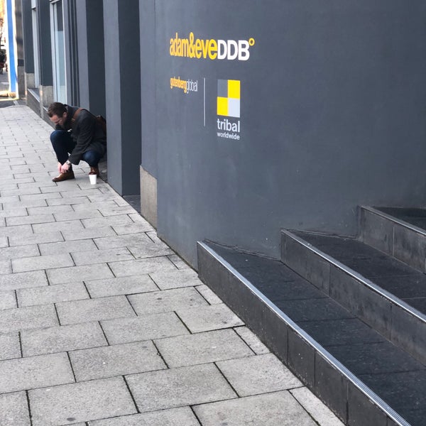 Adam & Eve DDB - Paddington - 4 tips from 392 visitors