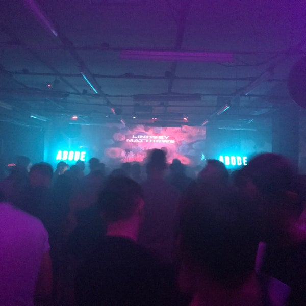 Sankeys (Now Closed) - Night Club