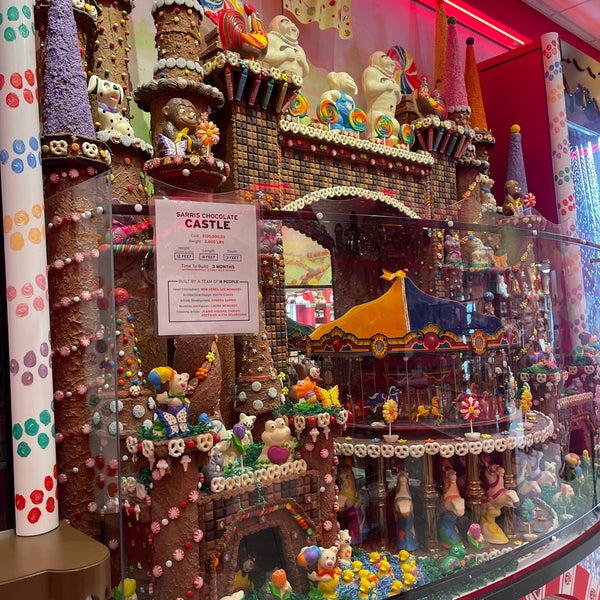 Photos at Sarris Candies - Candy Store
