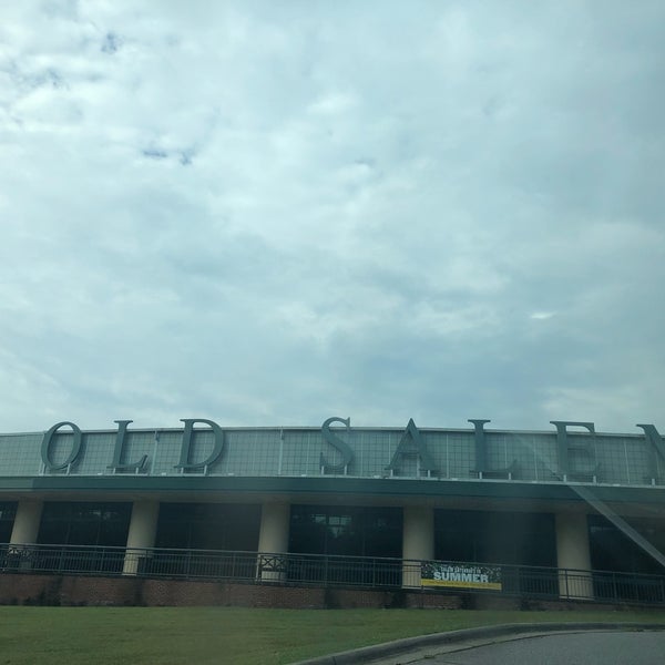 Old Salem Museums & Gardens - Old Salem - 12 tips from 1304 visitors