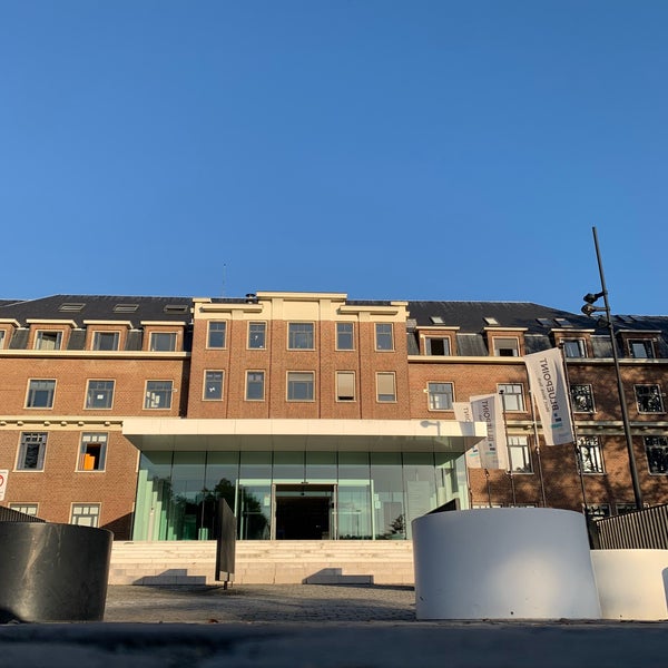 Bluepoint Antwerpen - Berchem, Provincie Antwerpen