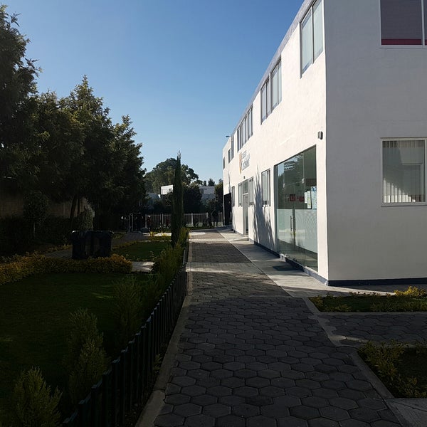 Colegio Castlefield Campus 2 - Puebla de Zaragoza, Puebla