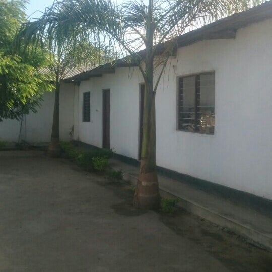 Mwenge - Dar es Salaam