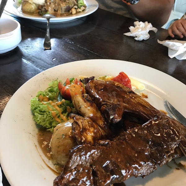 Photos at UAK Cafe - Shah Alam, Selangor