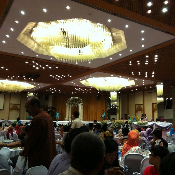 Photos at Wisma Majlis Bandaraya Shah Alam (MBSA) - City Hall in Shah Alam