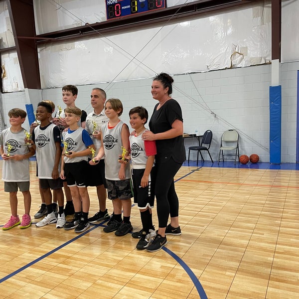 Hotshots Athletics Basketball Academy - Sports and Recreation in Longwood