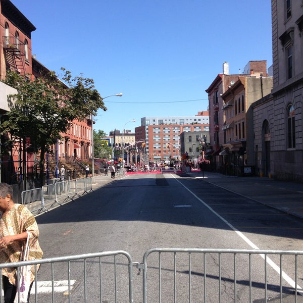 Photos at 77 Precinct Annex - Police Station in Prospect Heights