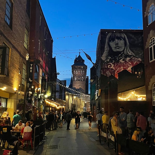 Photos at Cardiff - City