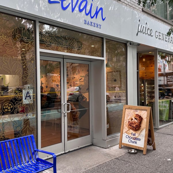 Levain Bakery - Upper East Side - 20 tips from 1663 visitors