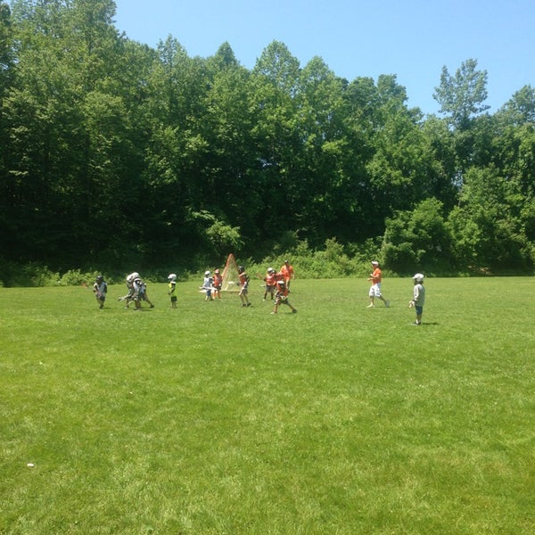 Red Bush Field - Milford, CT