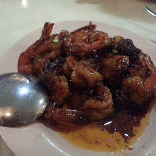 Photos at Muara Kuring - Seafood Khas Indonesia - Seafood Restaurant in ...