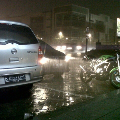 PathLab sunter - Jakarta Utara - Jl. Griya utama