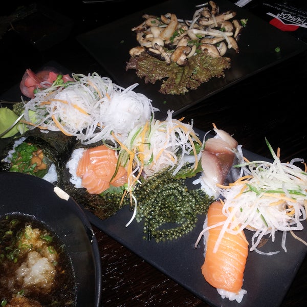 YAMADA restaurant (Now Closed) - Japanese Restaurant in Hồ Chí Minh