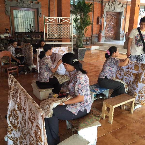 Bali Bidadari Batik - Jalan Raya Supratman 23